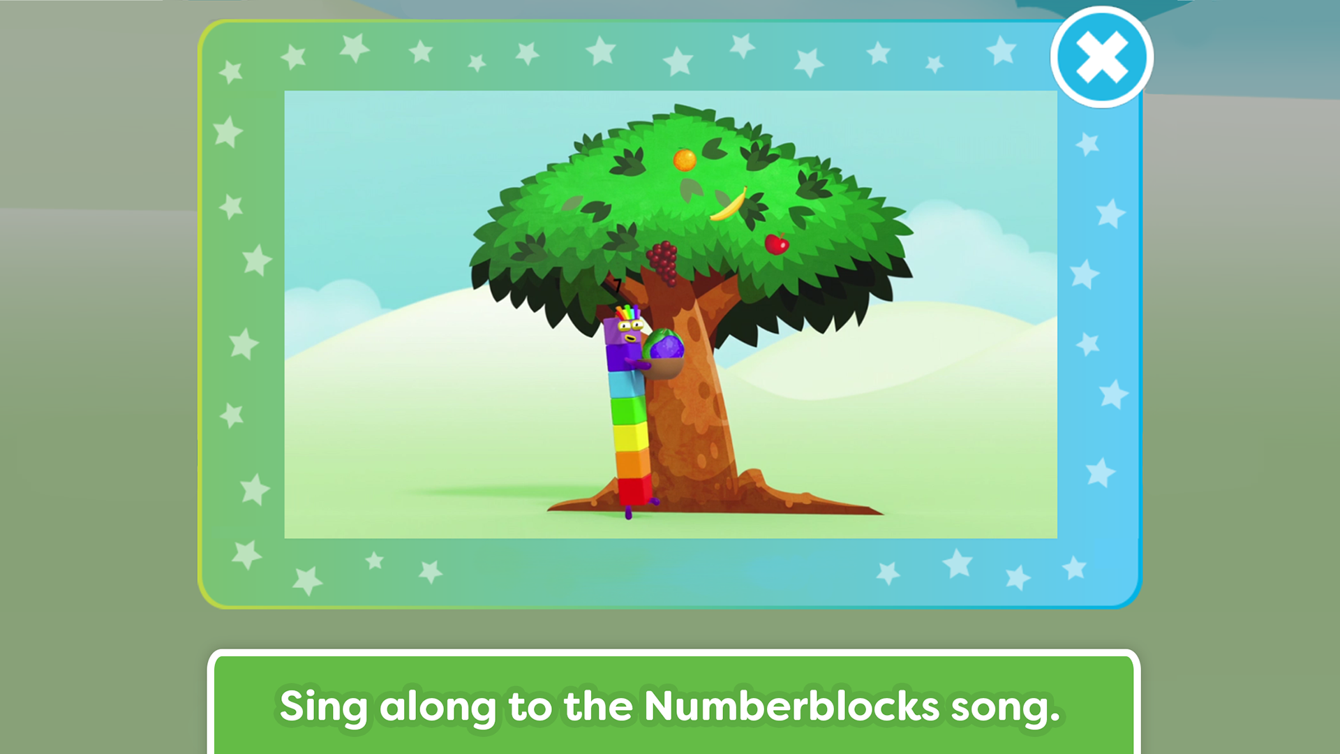 Meet the Numberblocks! - App on Amazon Appstore