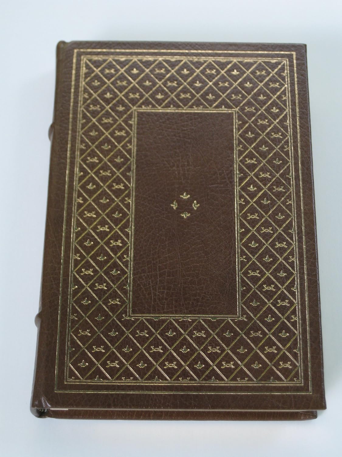 Spoon River Anthology - Edgar Lee Masters - The Franklin Library ...
