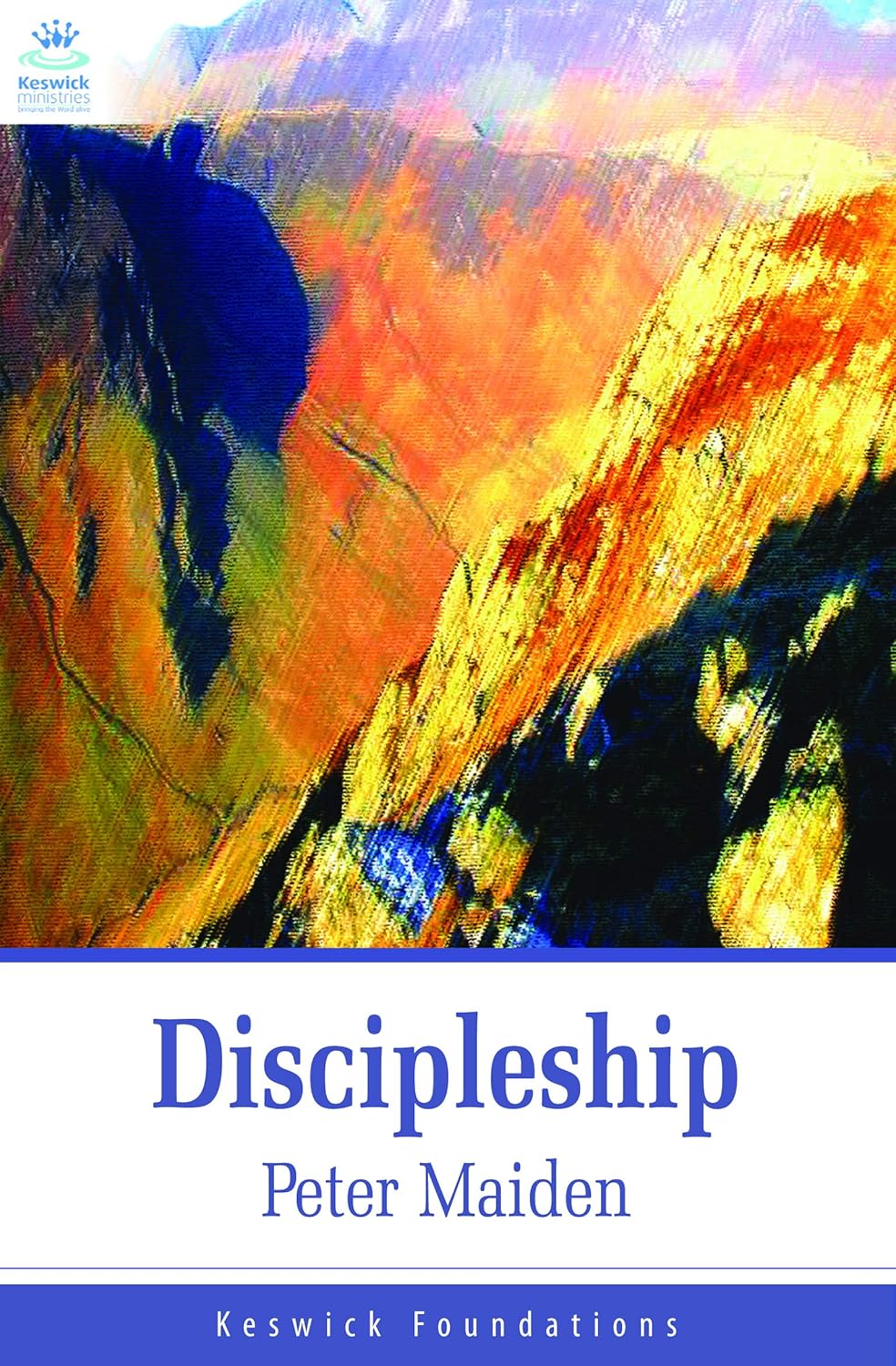 Discipleship: Peter Maiden: 9788173629471: Books - Amazon.ca