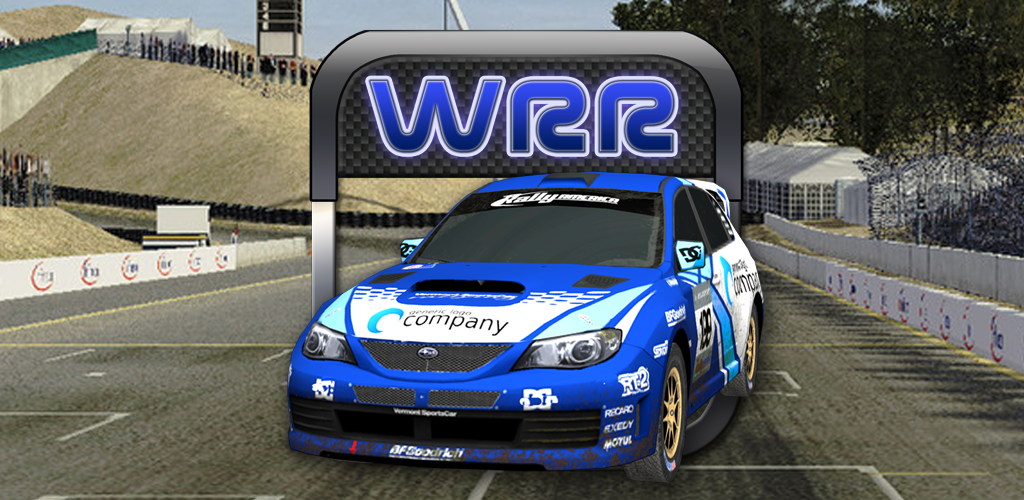 World Rally Racing HD:Amazon.de:Appstore for Android