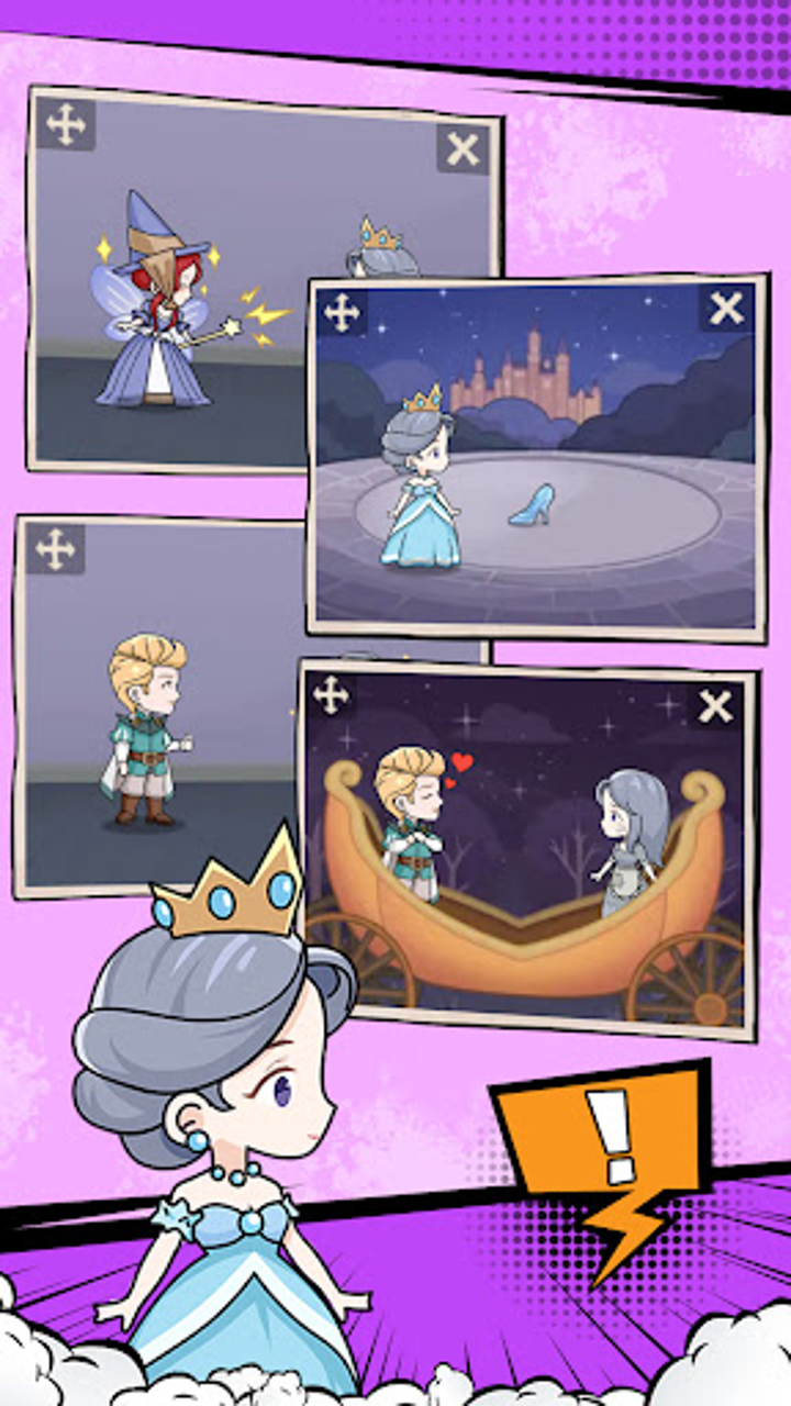 Storywriter: Story Telling- Aplicación en Amazon Appstore