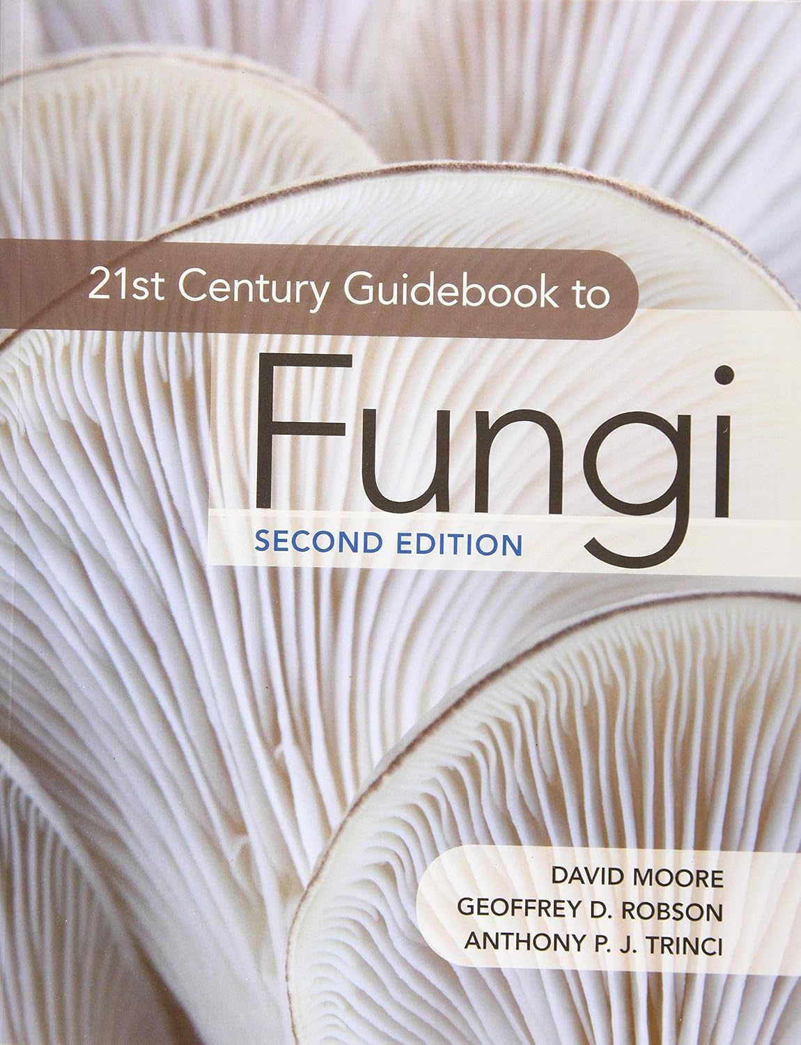 Buy 21st Century Guidebook to Fungi Book Online at Low Prices in India ...