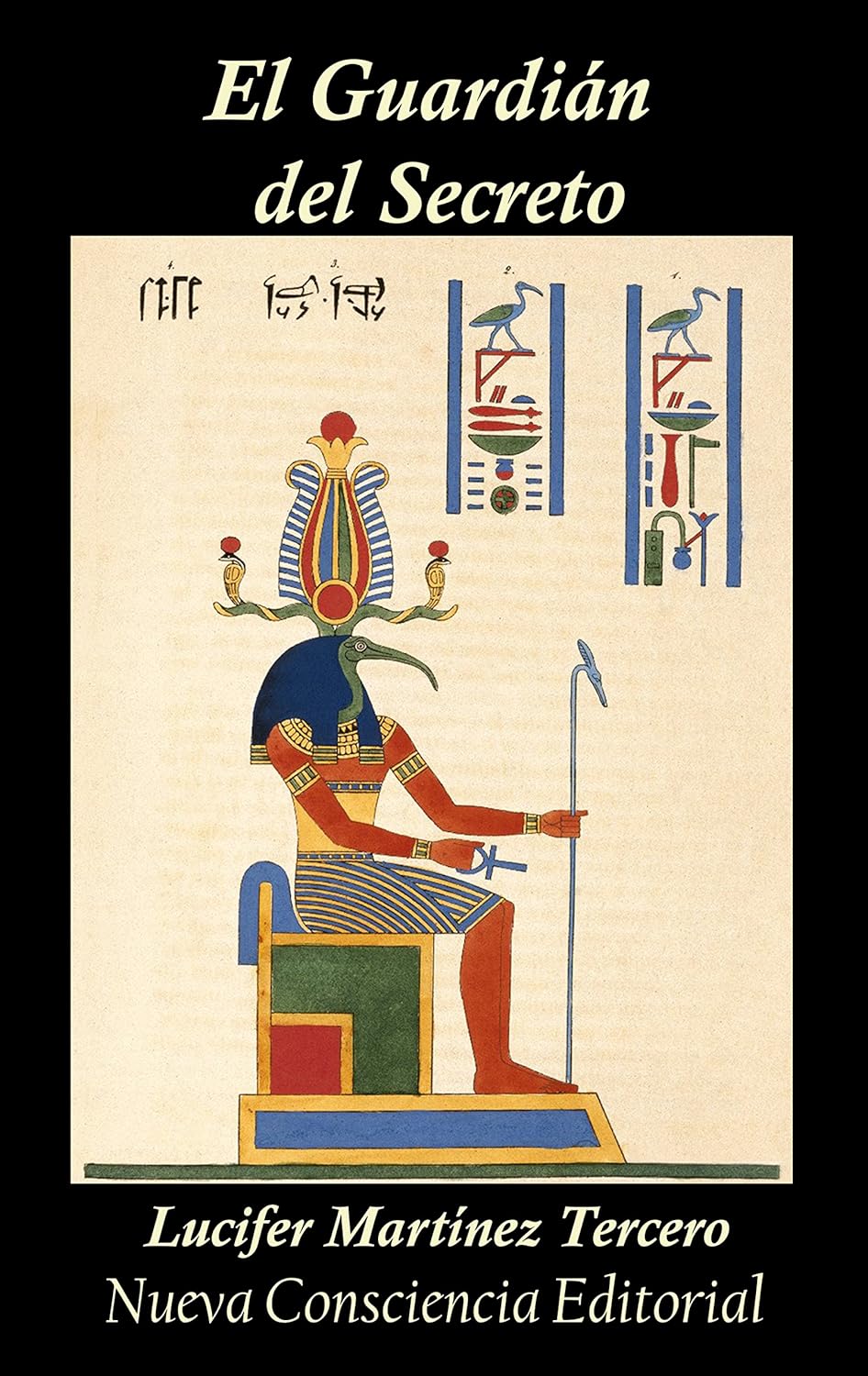 Amazon.com: El Guardián del Secreto (Spanish Edition) eBook : Martínez ...