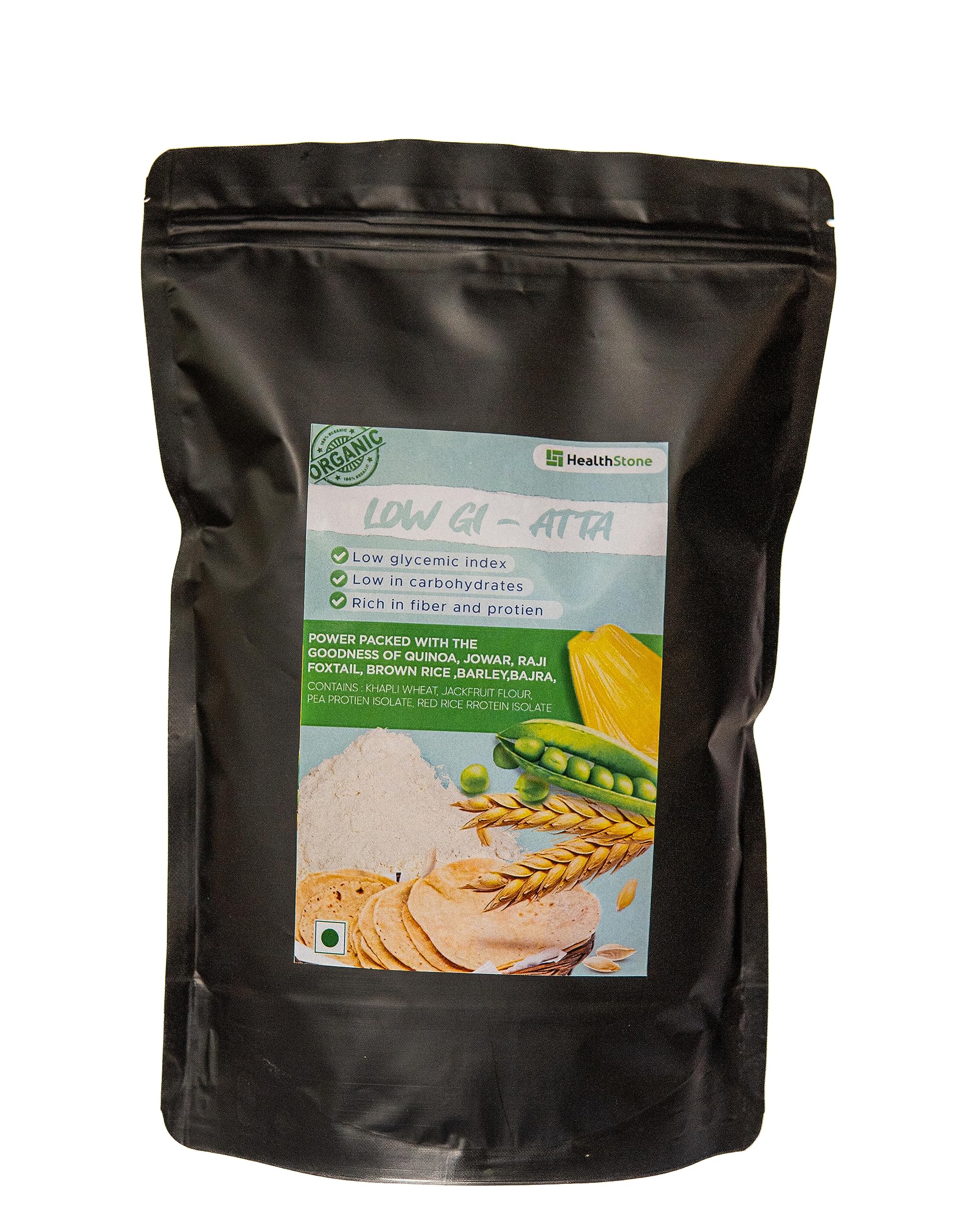 Complex Carbs Fiber Complex Carbs & Simple Carbs: Is There… | Bob's