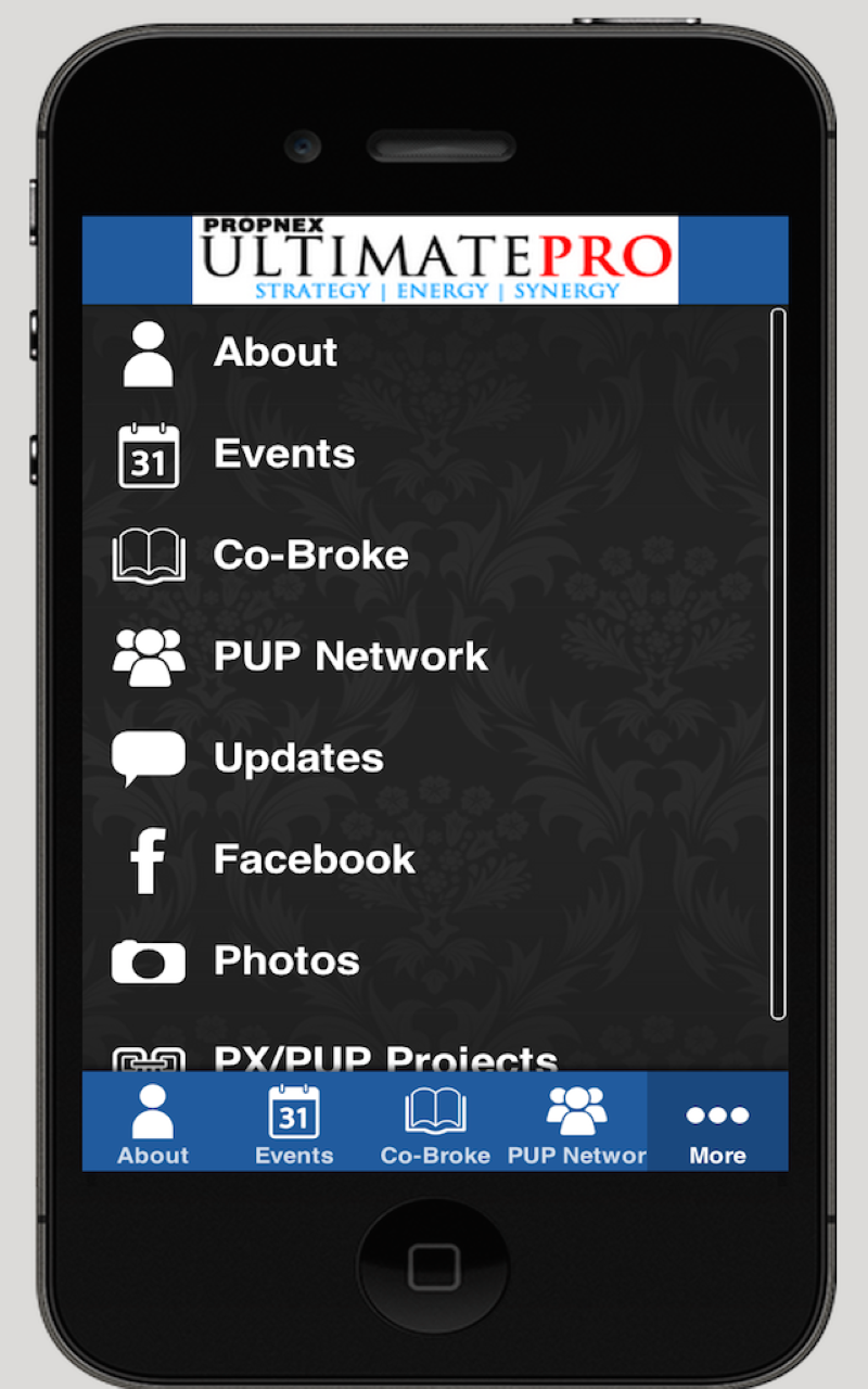 PropNex Ultimate Pro - App on Amazon Appstore