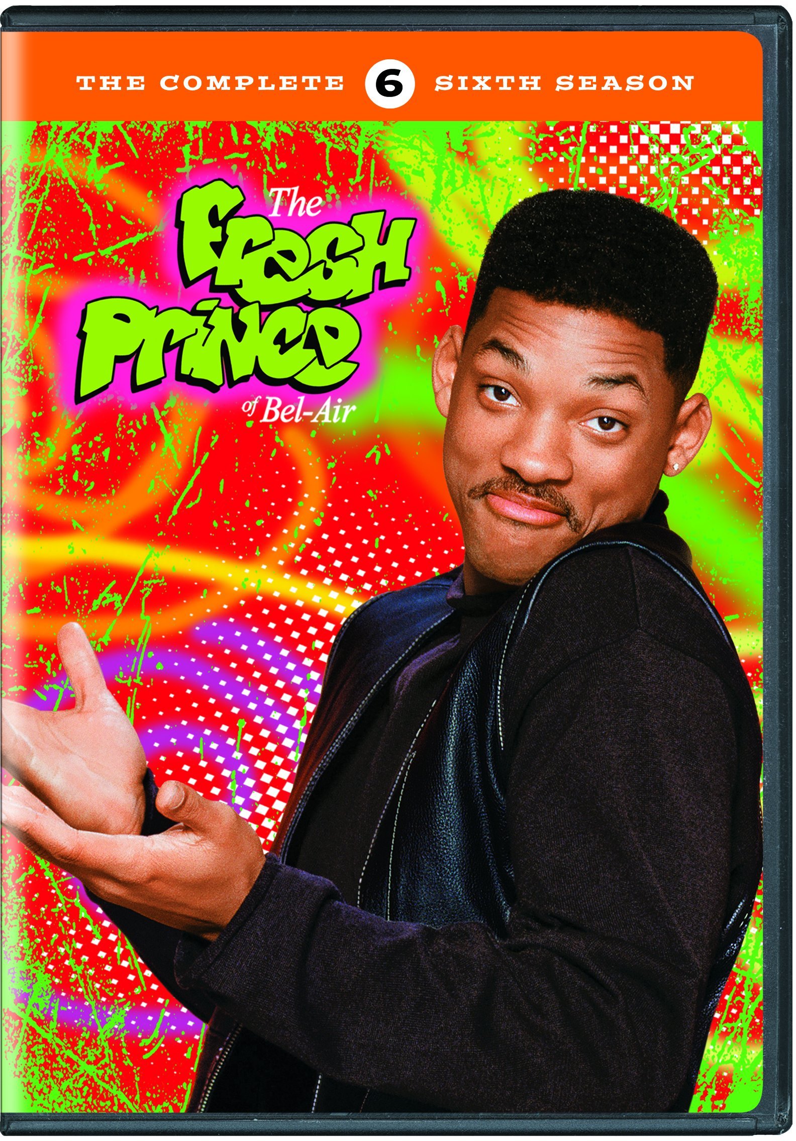 Ross Bagley, El Príncipe De Bel Air