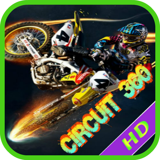 Circuit 360 HD - App on Amazon Appstore
