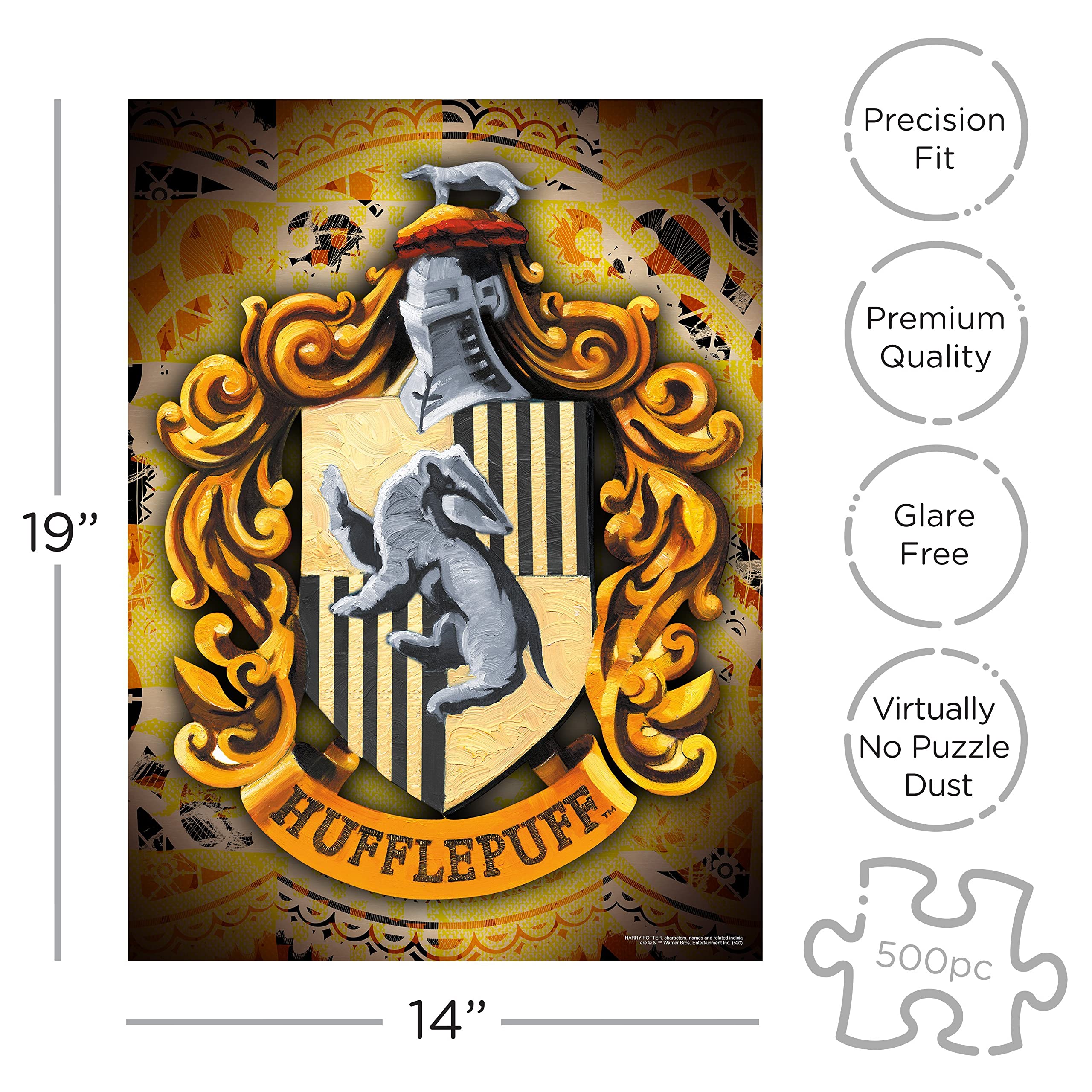 Hufflepuff zodiac signs 60 photos - Youhoroscope.com