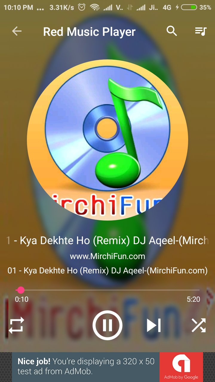 red music app - App on Amazon Appstore