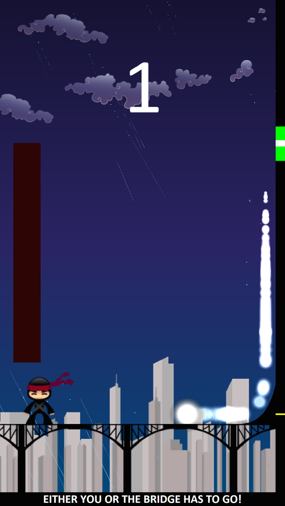 Bridge Breaker - App on Amazon Appstore