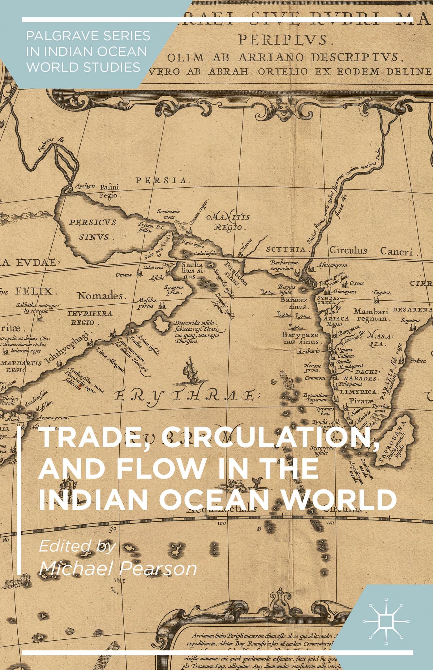 Venice Indian Ocean Trade