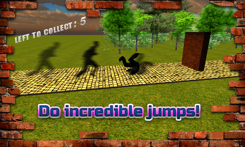 Wall Crush: Break & Rush - App on Amazon Appstore