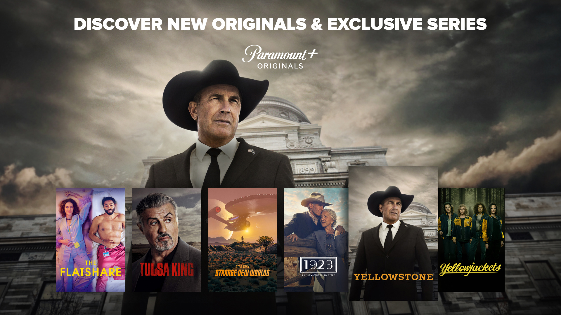 Paramount+:Amazon.co.uk:Appstore for Android