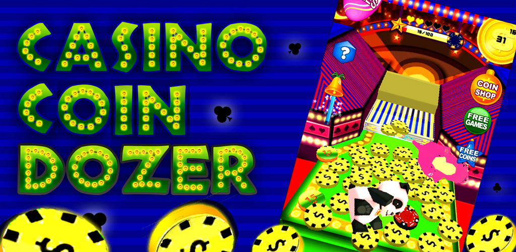 Casino Coin Dozer:Amazon.de:Appstore for Android
