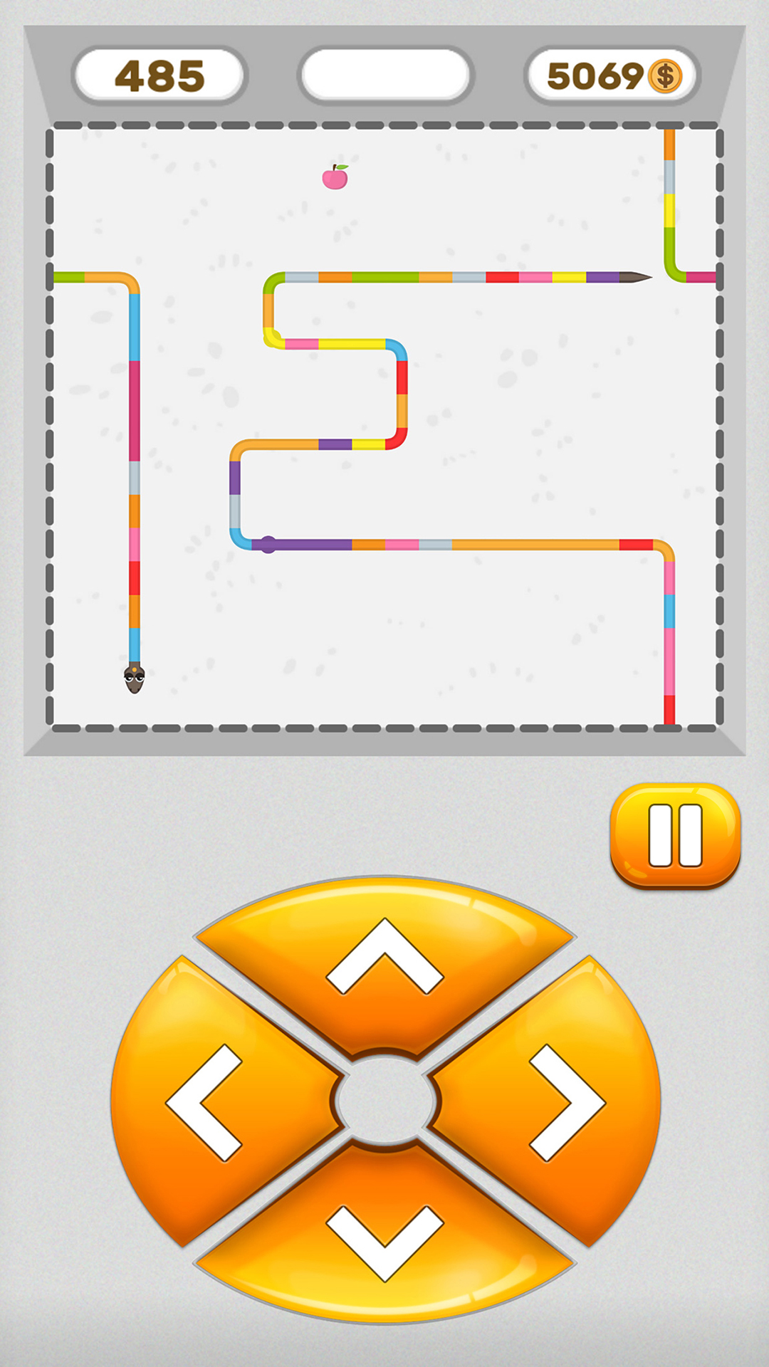 Snake Game:Amazon.co.jp:Appstore for Android