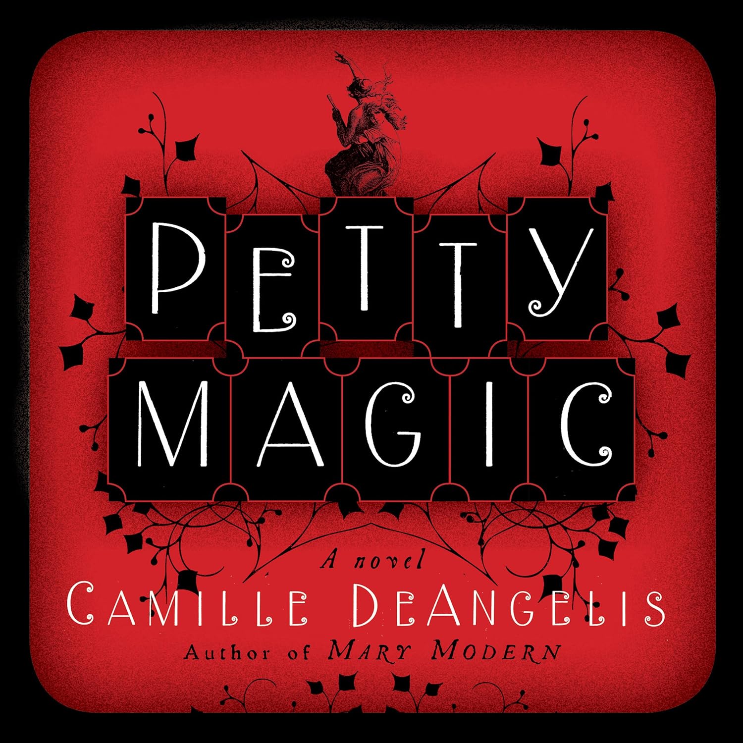 Amazon.com: Petty Magic: Being the Memoirs and Confessions of Miss ...