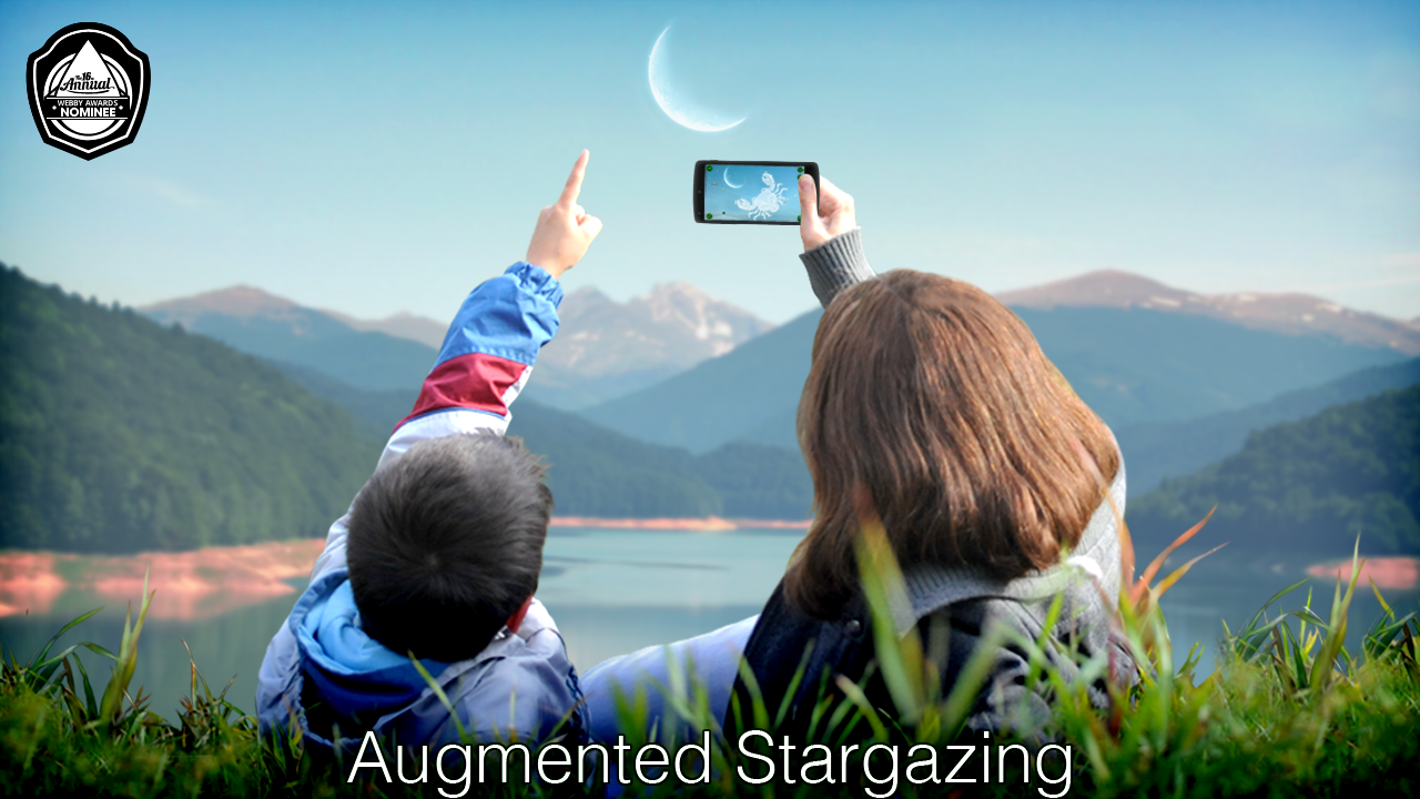 Star Walk - App on Amazon Appstore