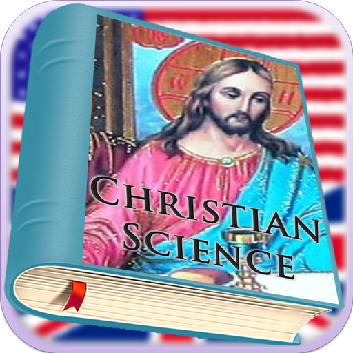 Christian Science-Amazonアプリストアのアプリ