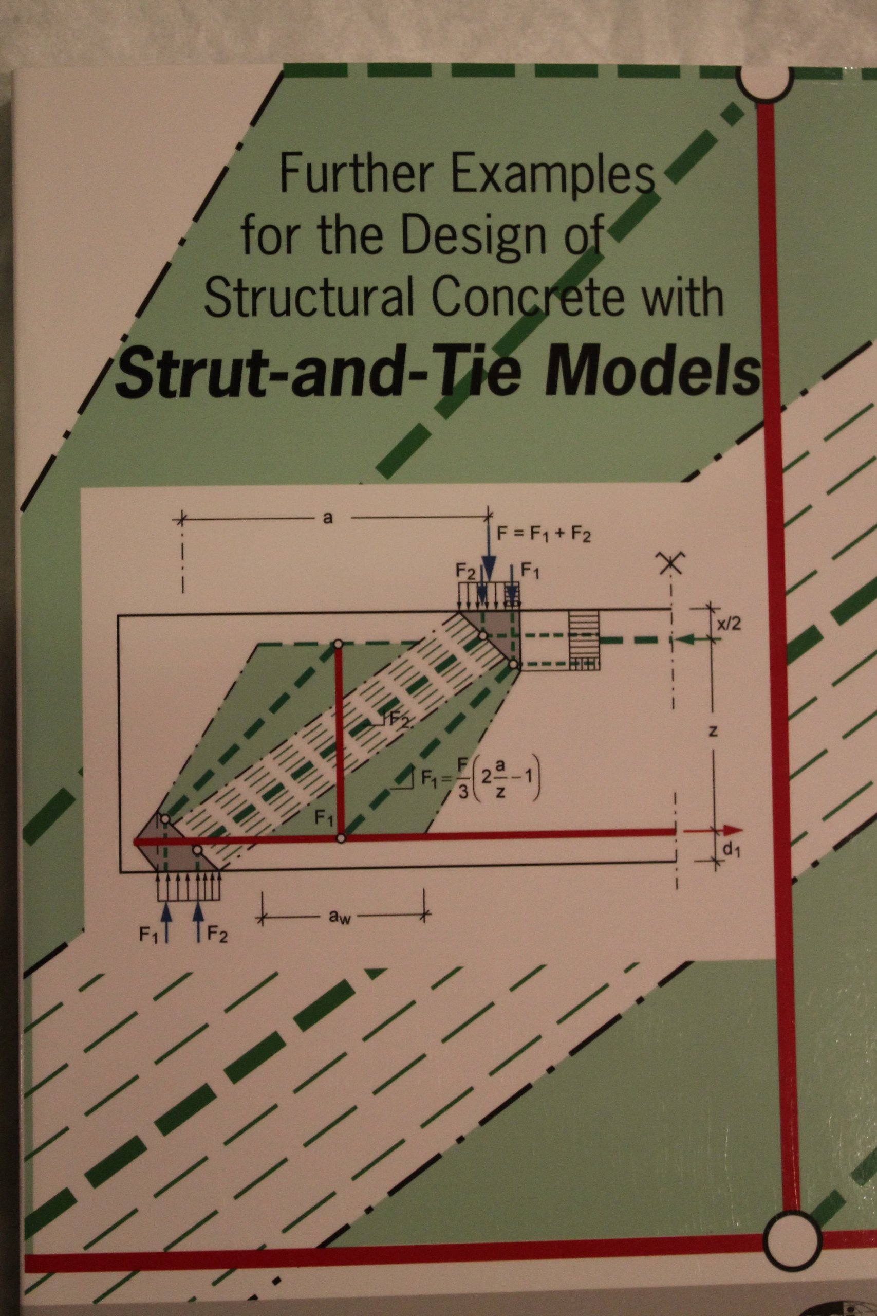 SP-273 Further Examples for the Design of Structural Concrete with ...