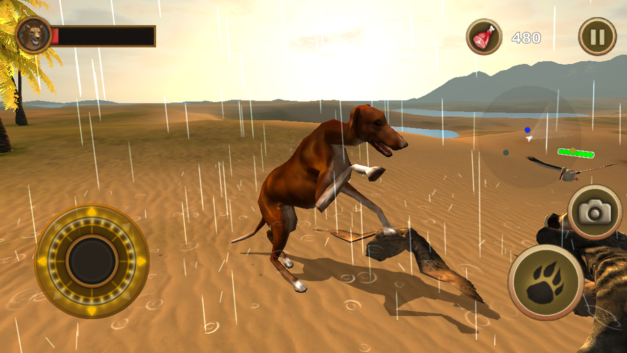 Bird Dog Simulator - App on Amazon Appstore