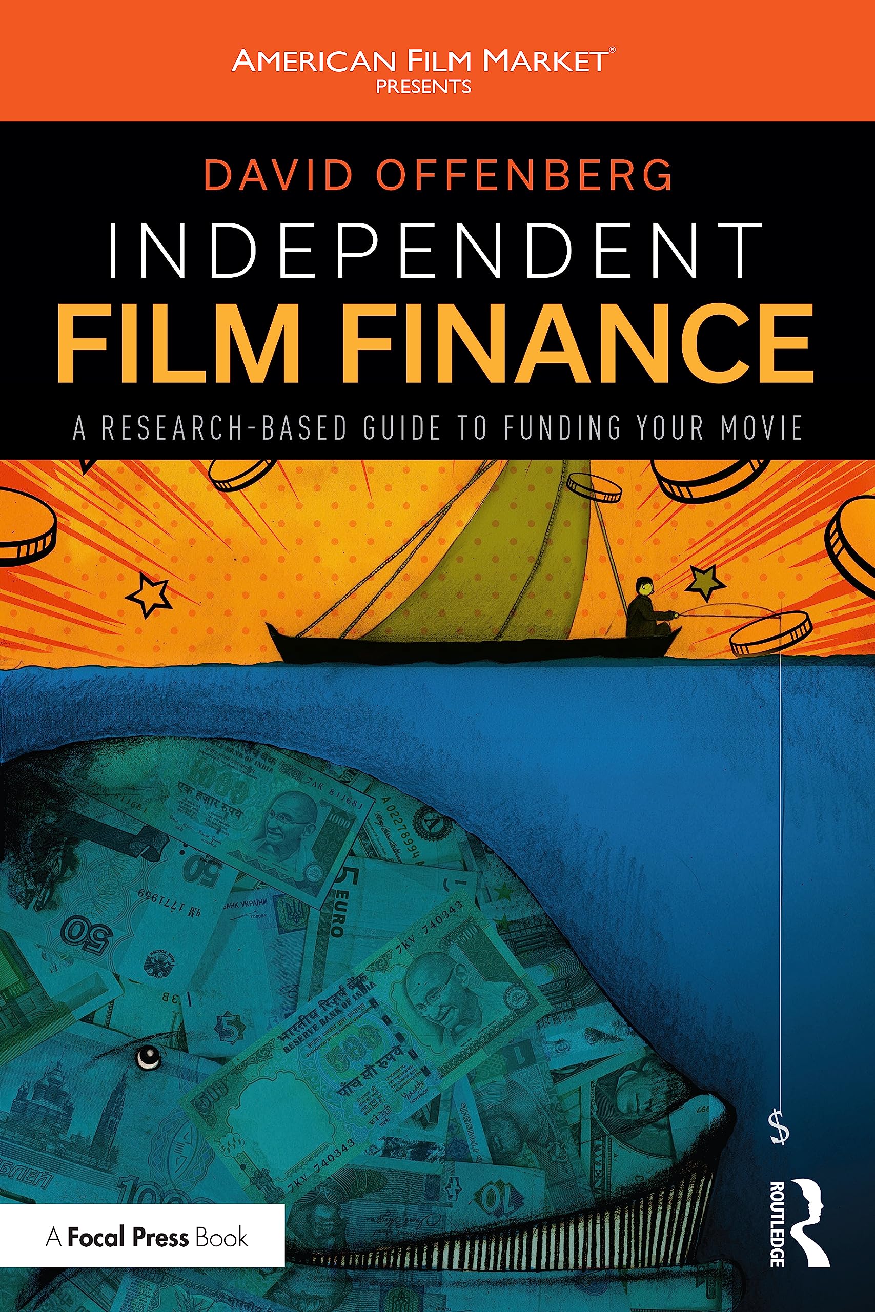 Amazon.com: Independent Film Finance (American Film Market Presents ...