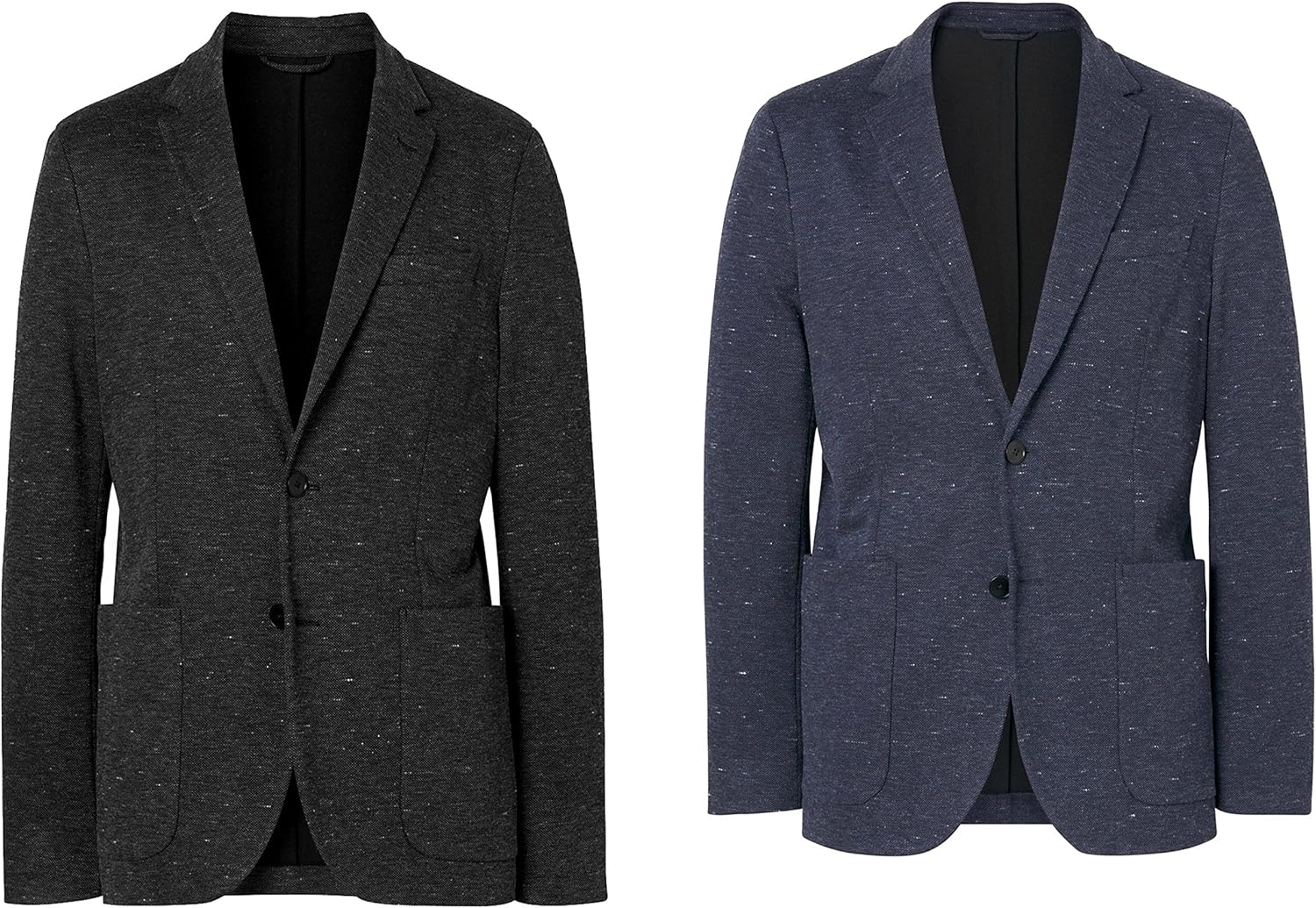 GANT Diamond G Men's Jersey Travel Blazer at Amazon Men’s Clothing store