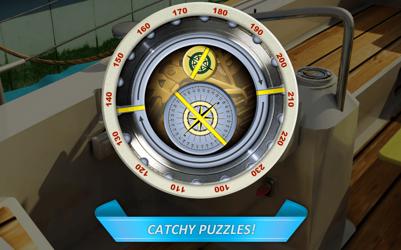 Escape Job - App on Amazon Appstore