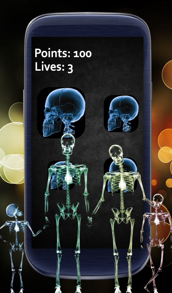 Figure 1 - App on Amazon Appstore