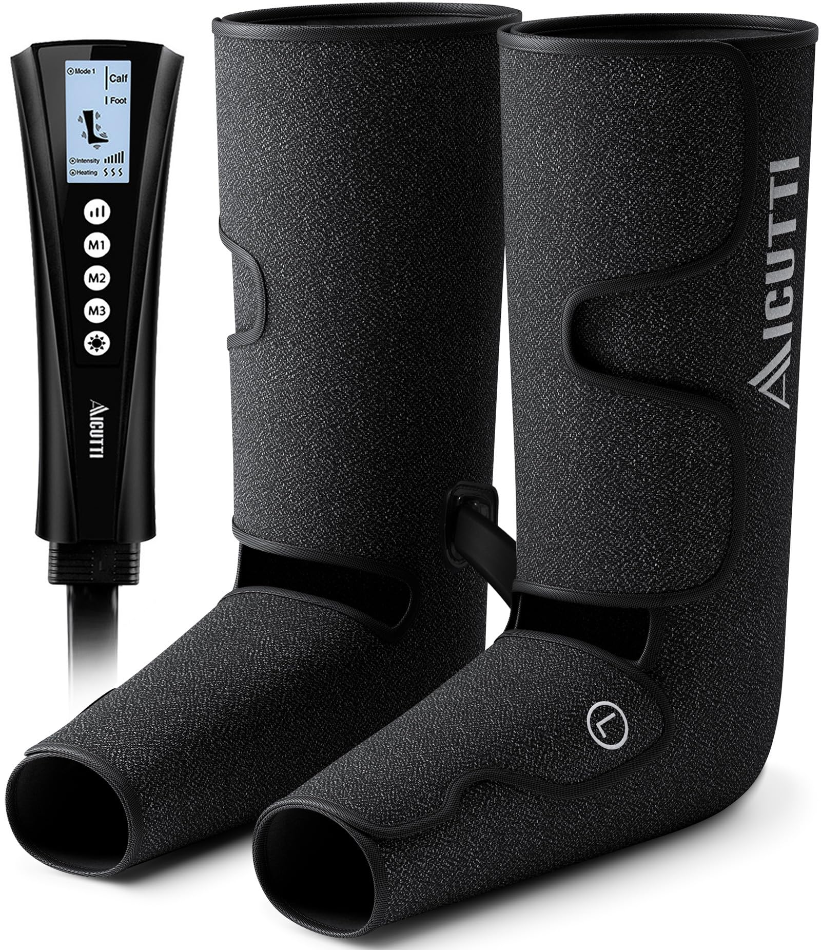 Amazon.com: AICUTTI Air Compression Leg Massager Circulation, Christmas ...