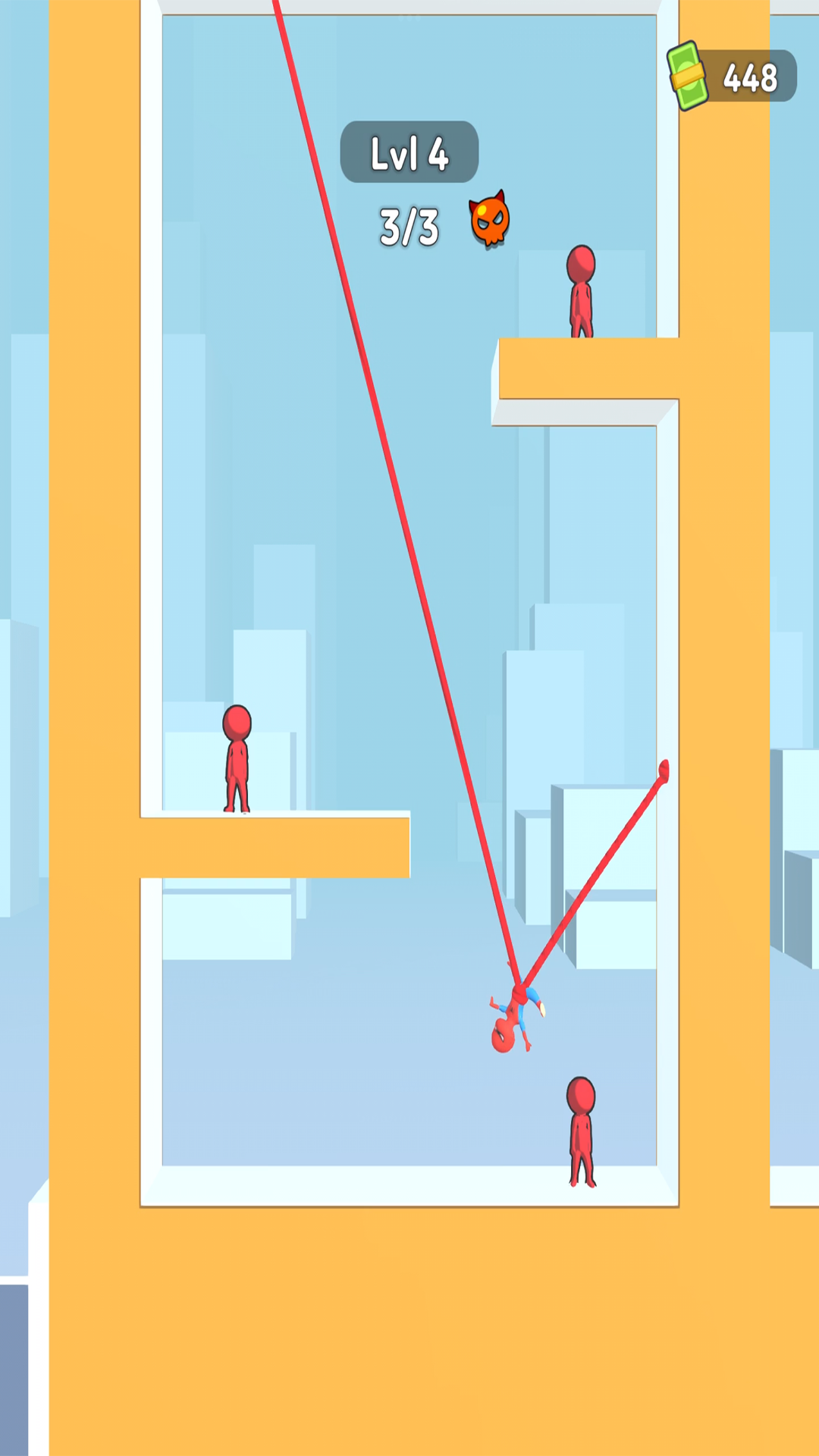 Mr Stickman - Spy Puzzle - App on Amazon Appstore