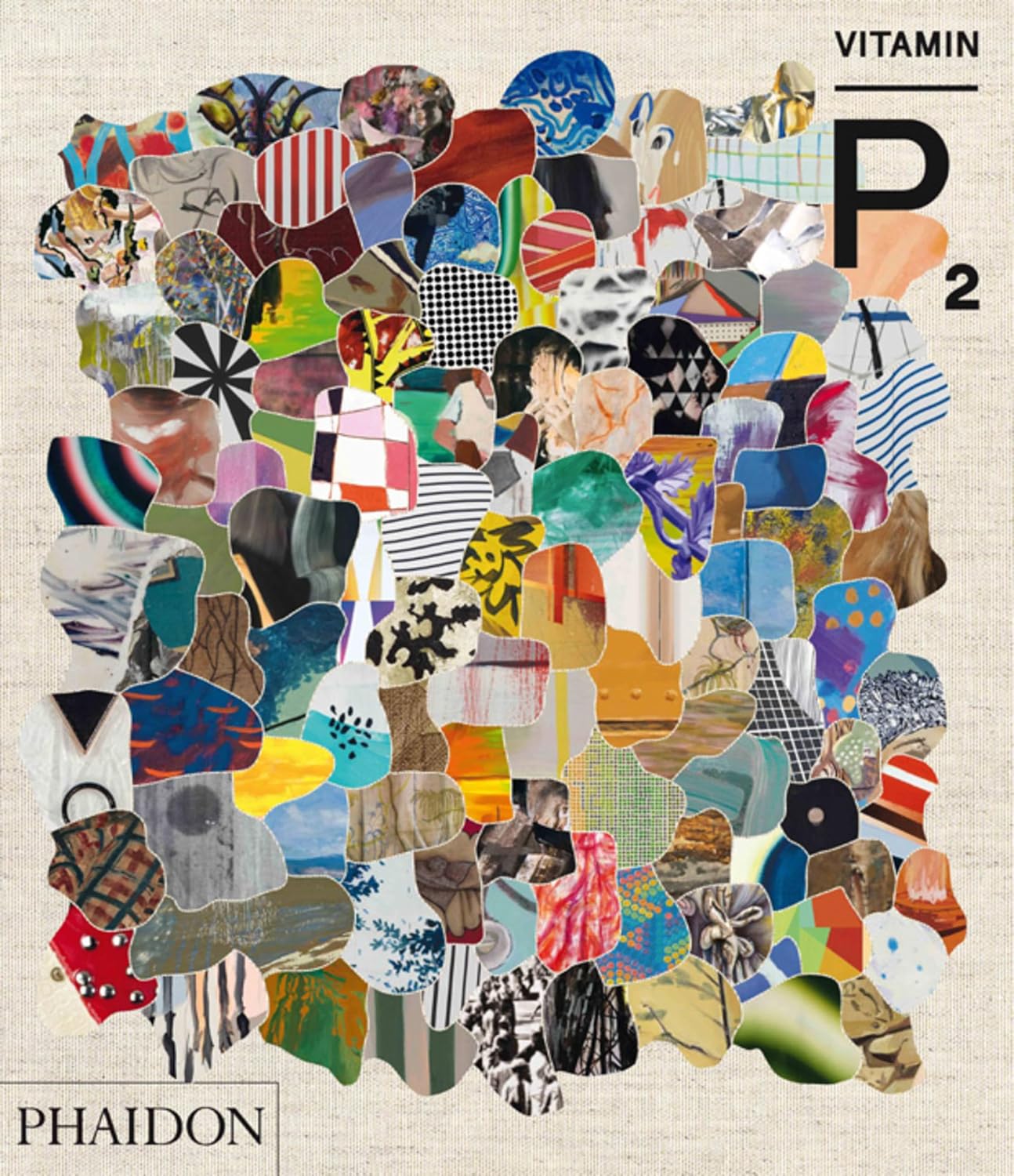 Vitamin P2. New perspectives on painting. Ediz. a colori : Phaidon ...