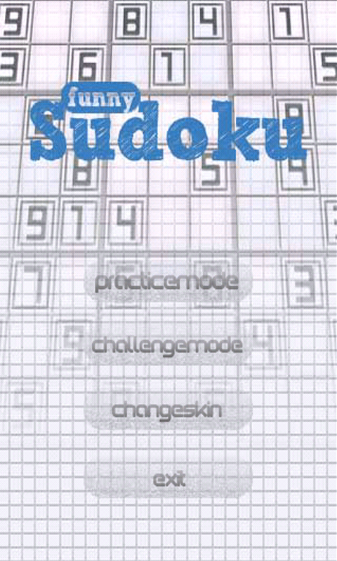 Funny Sudoku - App on Amazon Appstore
