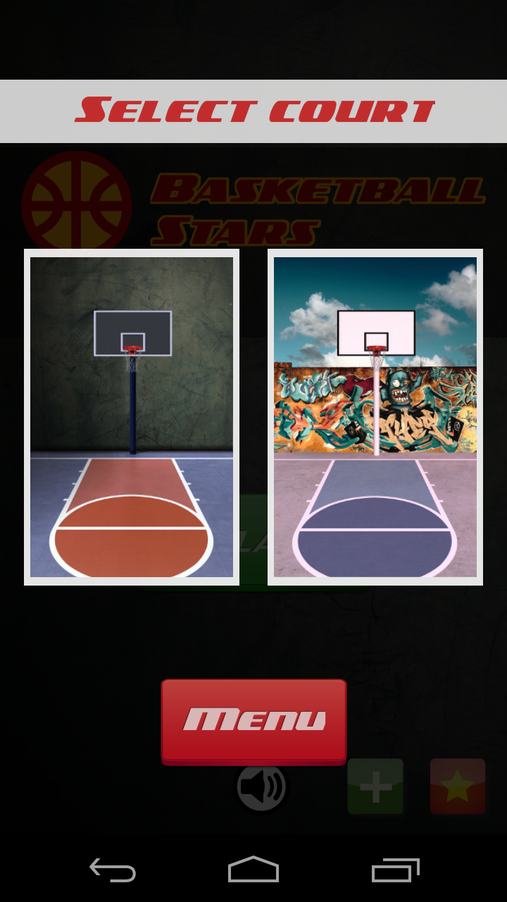 Basketball Stars - Free Ball Sports - App on Amazon Appstore
