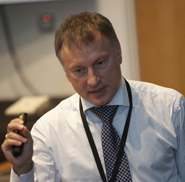 Amazon.com: Applied SOA Patterns on the Oracle Platform: 9781782170563: Popov, Sergey: Books