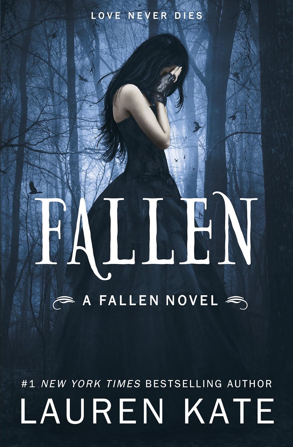 Fallen: Book 1 (The Fallen Series): Amazon.co.uk: Kate, Lauren ...