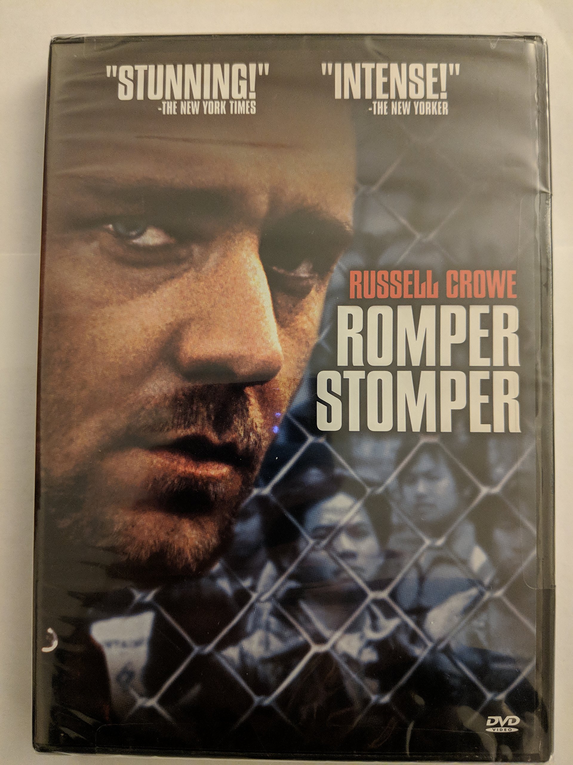 Amazon.com: Romper Stomper : Movies & TV
