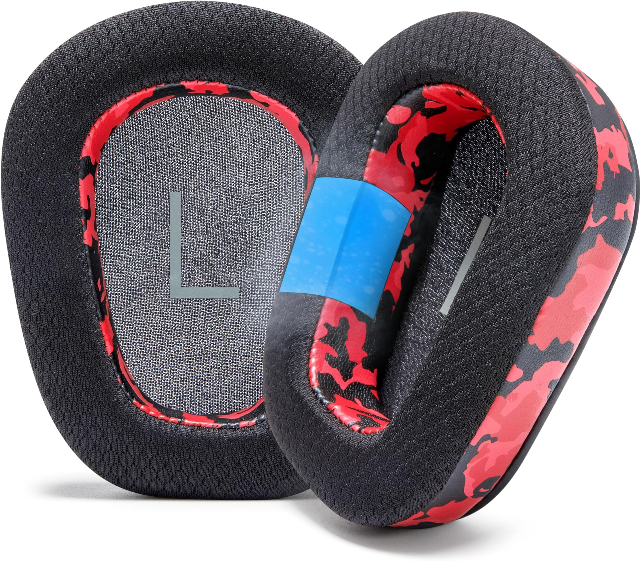 Replacement Ear Pads for Logitech G430, G930, G35, F450, G432, G332 ...