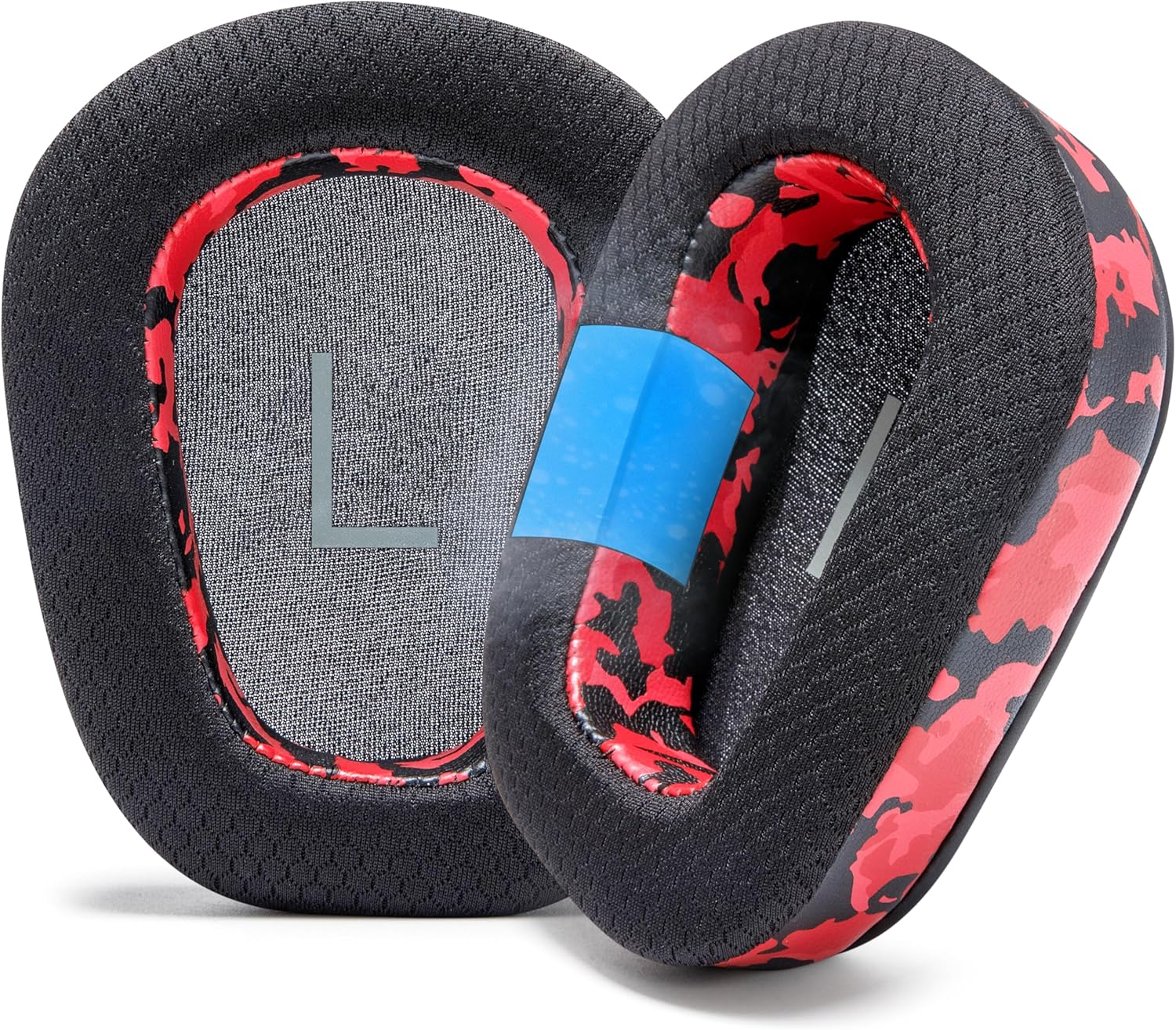 Amazon.com: WC Freeze G935 / G933 - Cooling Gel Earpads Compatible with ...