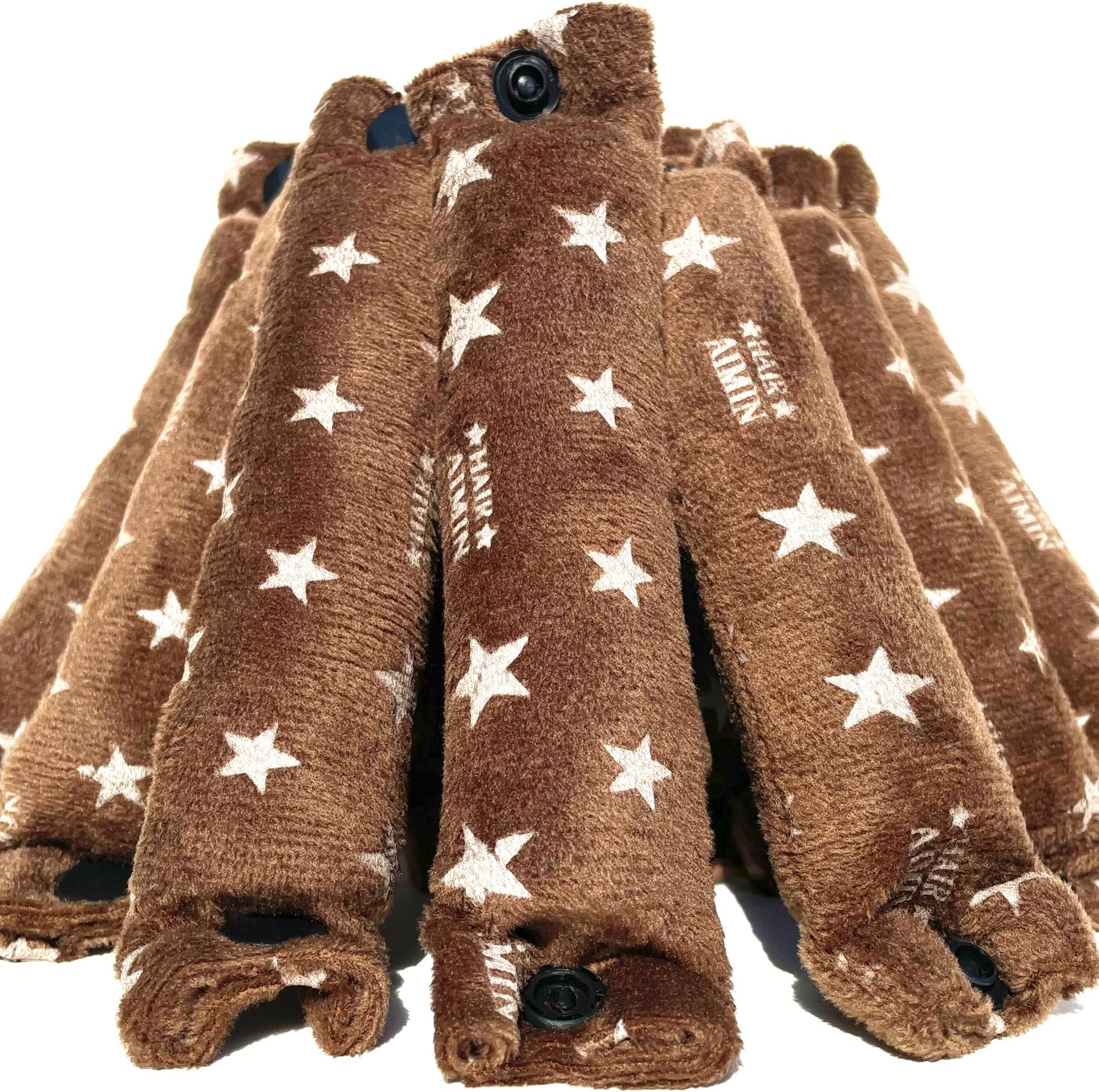 Amazon.com : Aimin Hair Heatless Hair Curlers No Heat, Heatless Curls ...