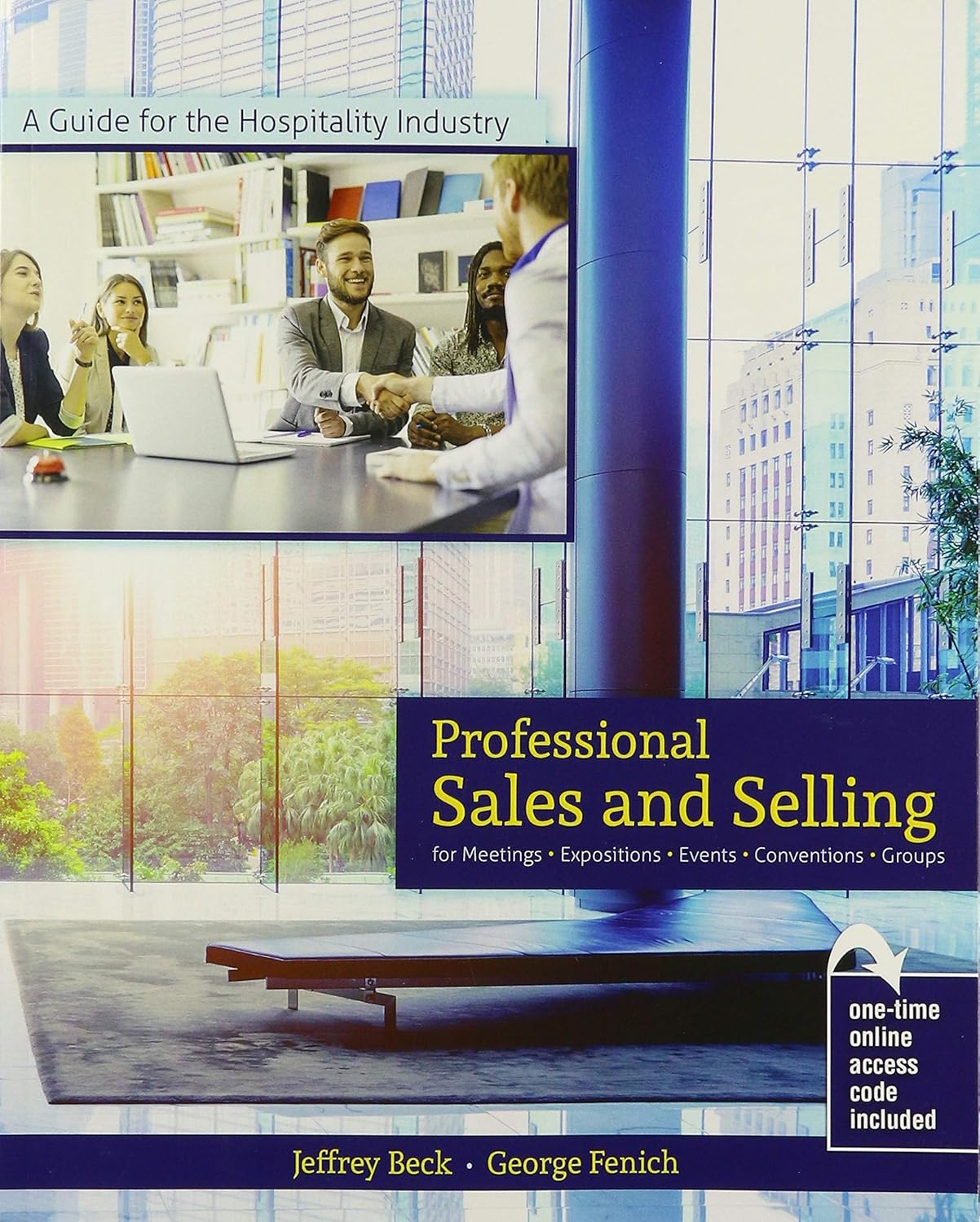 Professional Sales and Selling for Meetings, Expositions, Events ...