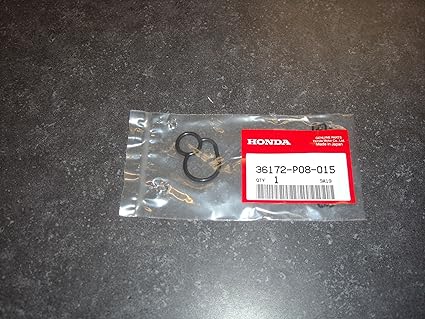 Amazon.com: Genuine Honda 36172-P08-015 Solenoid Base Gasket : Automotive