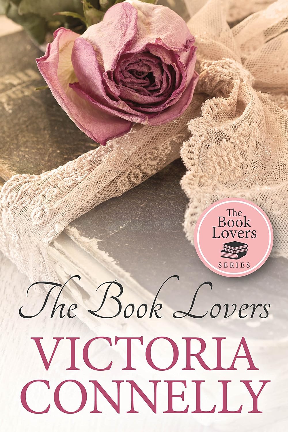 The Book Lovers eBook : Connelly, Victoria: Amazon.com.au: Kindle Store