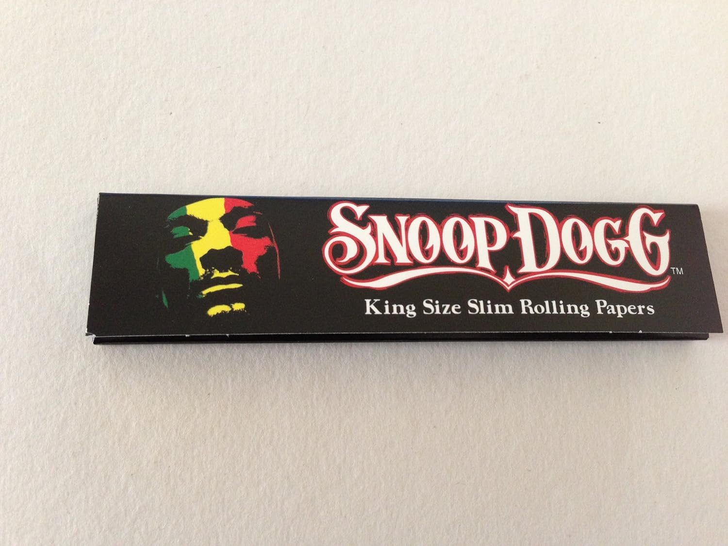 24 X SNOOP DOGG ROLLING PAPERS - by MV Shop Ltd. : Amazon.co.uk: Home ...