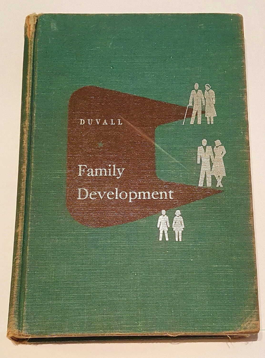 Family development: Duvall, Evelyn Ruth Millis: Amazon.com: Books