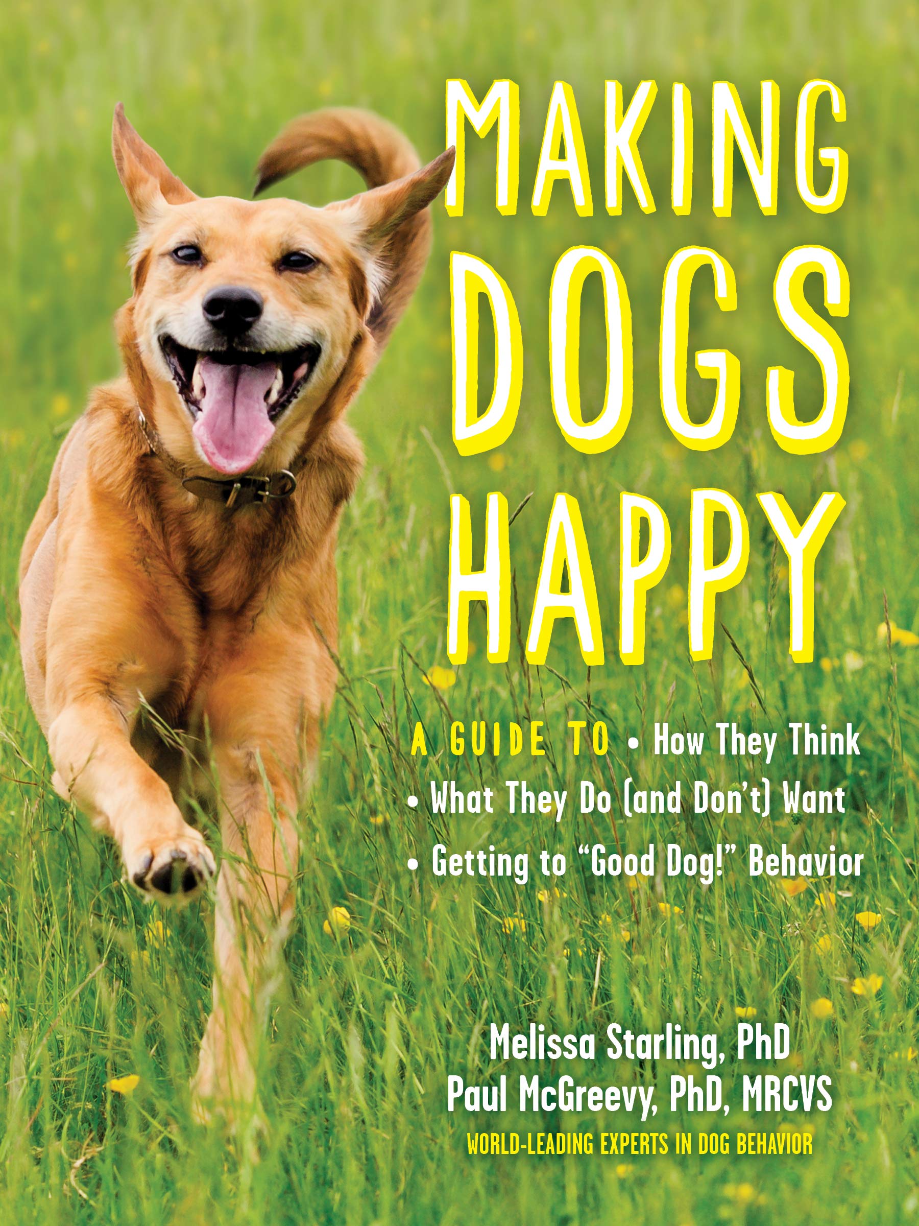 What Do All Dogs Need