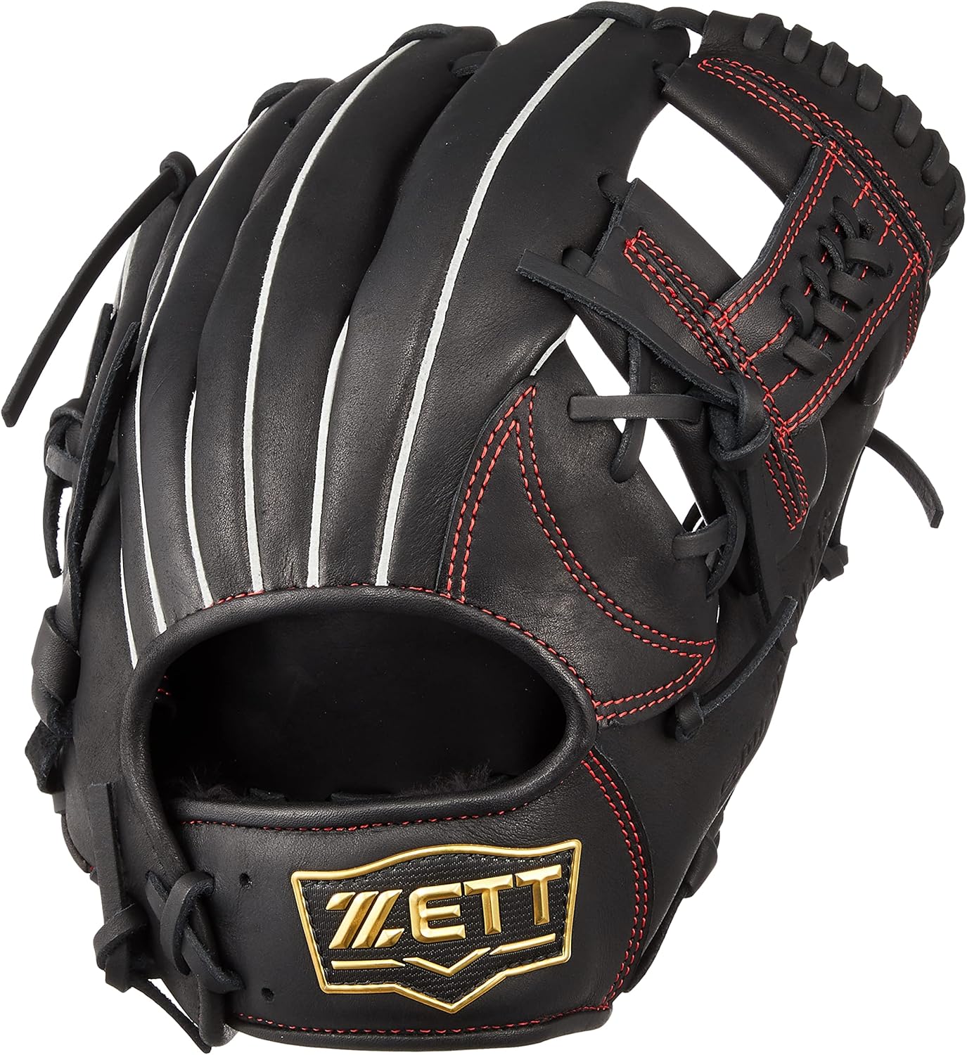 Amazon | ゼット(ZETT) 軟式野球 グラブ (グローブ) ソフトステア オールラウンド用 サイズ3~6 2023年モデル | ゼット(ZETT) | グラブ・ミット