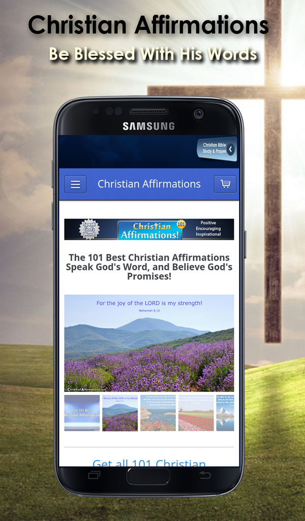 Bible Verses & Prayer - App on Amazon Appstore