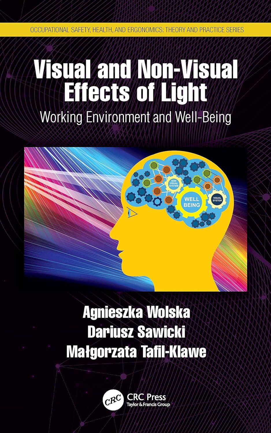 Amazon | Visual and Non-Visual Effects of Light: Working Environment ...