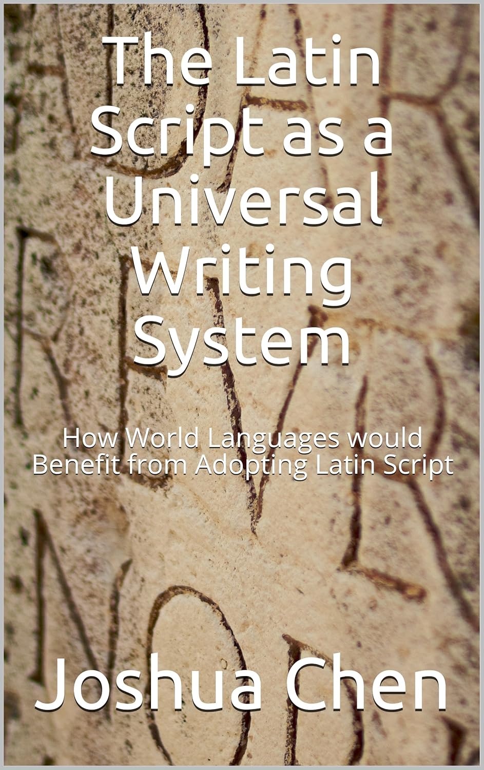 Amazon.com: The Latin Script as a Universal Writing System: How World ...