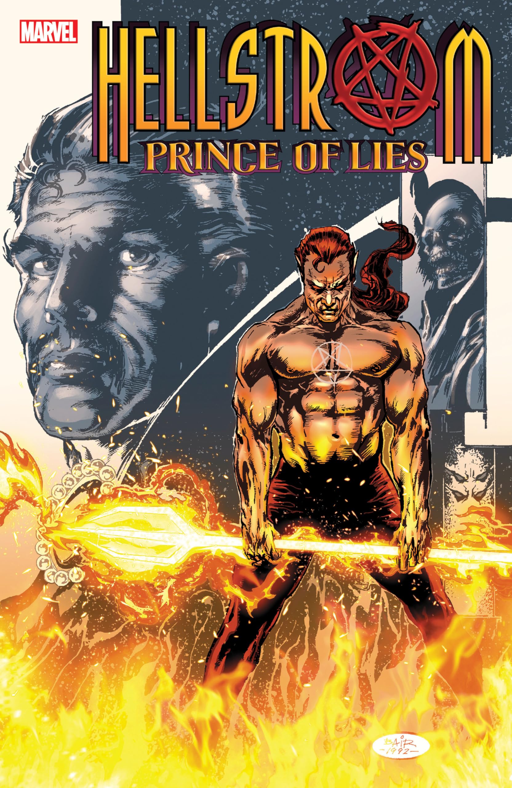 Prince Of Hell Doom